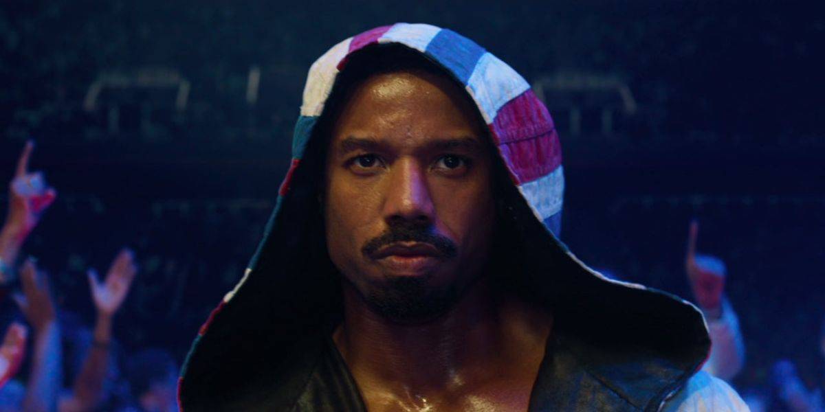 'Creed 3' Dolby Promo: Michael B. Jordan Teases Immersive Experience