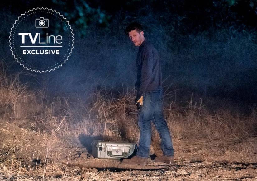 Criminal Minds: Evolution Poster and Images Tease a Dangerous New Threat
