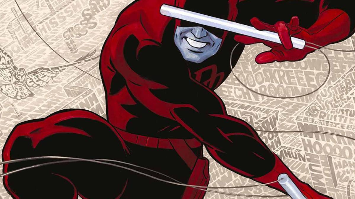 How Daredevil's She-Hulk Appearance Echoes His Comics Run