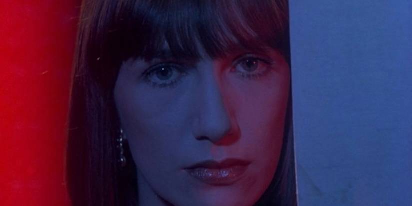 Daria Nicolodi Is the Ultimate Scream Queen of Giallo Horror