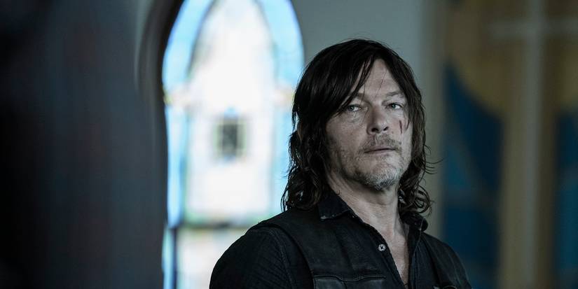 The Walking Dead Series Finale Sets Viewership Records at AMC+