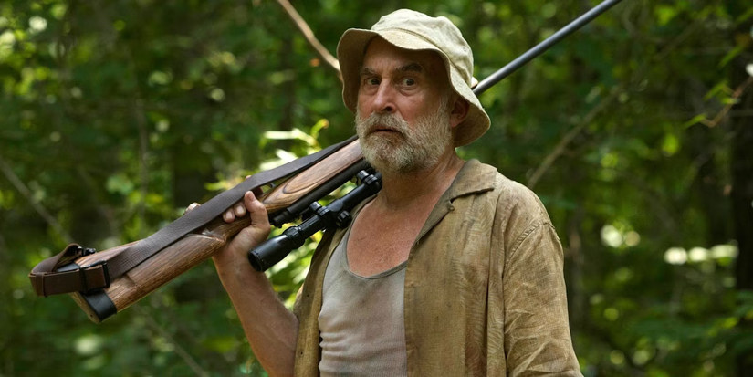 14 Best 'The Walking Dead' Weapons, Ranked