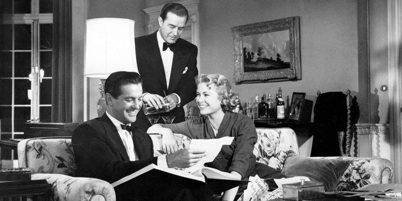 10 Best Hitchcock Villains, Ranked