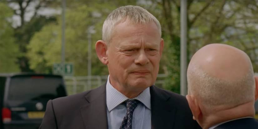 A ‘Handmaid’s Tale’ Star Is Leading a New American Remake of ‘Doc Martin’