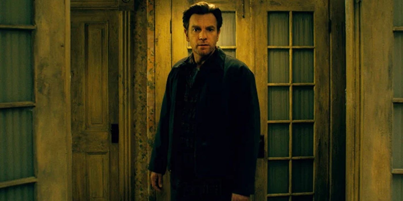 Mike Flanagan On Needing The Overlook, Blending 'Doctor Sleep' & 'The ...