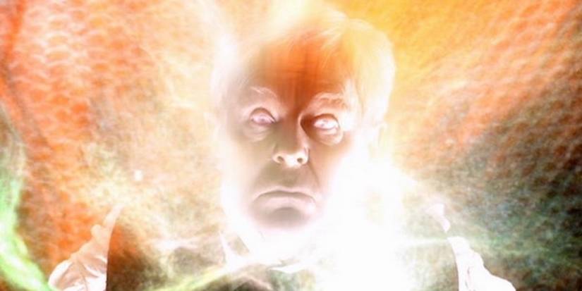 How Does Doctor Who Regeneration Work?