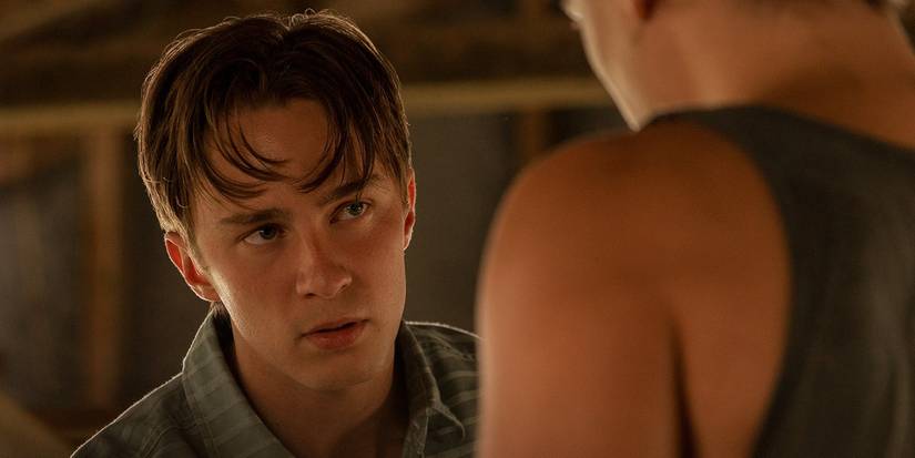 'Outer Banks' Season 3: Rafe Is the Best, Most Unhinged Character