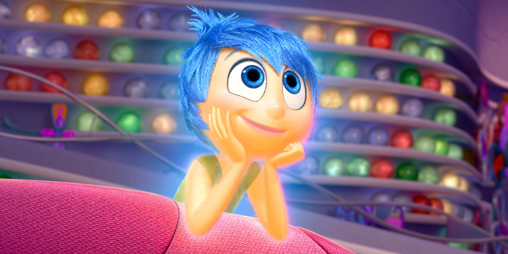 15 Highest-Grossing Pixar Movies, Ranked