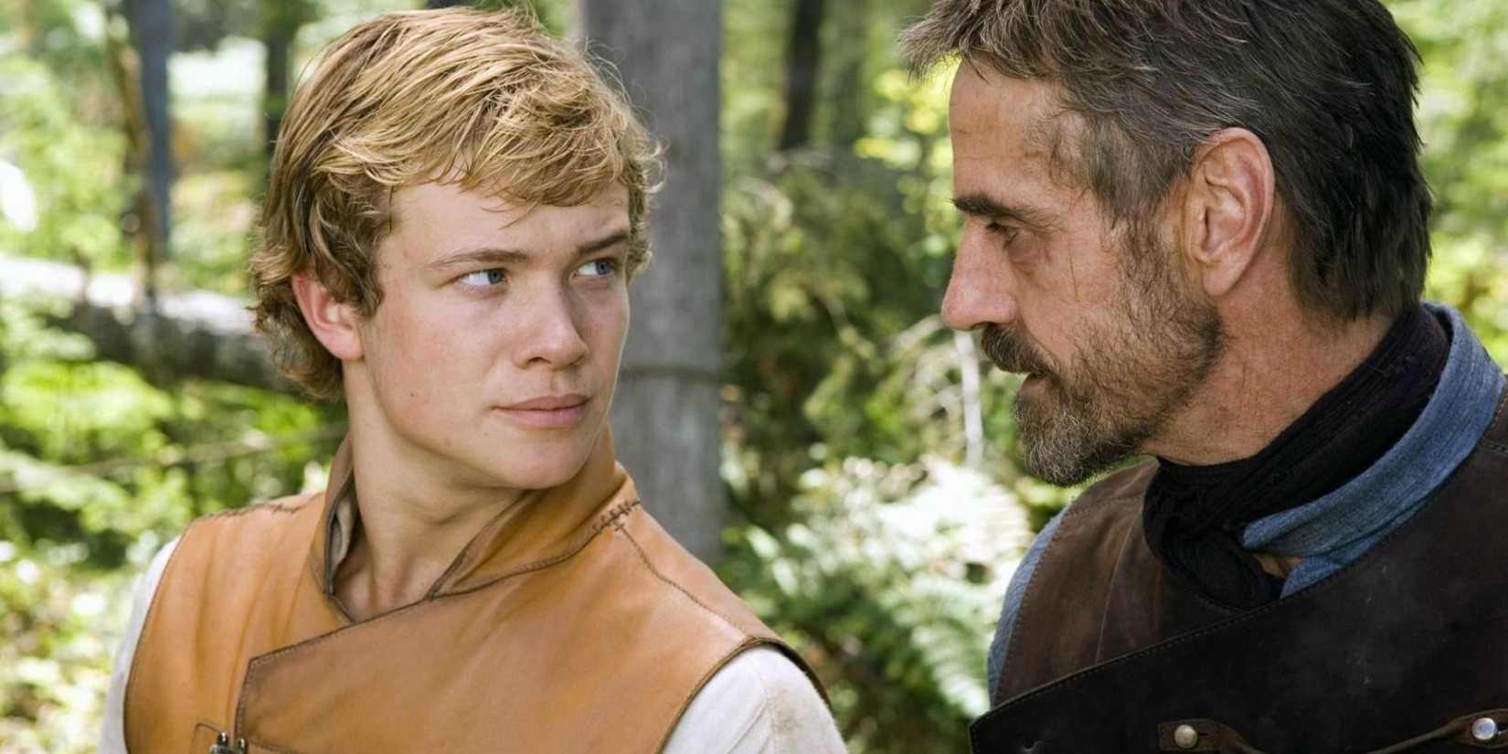 15 Book-to-Movie Adaptations That Were Nothing Like the Books