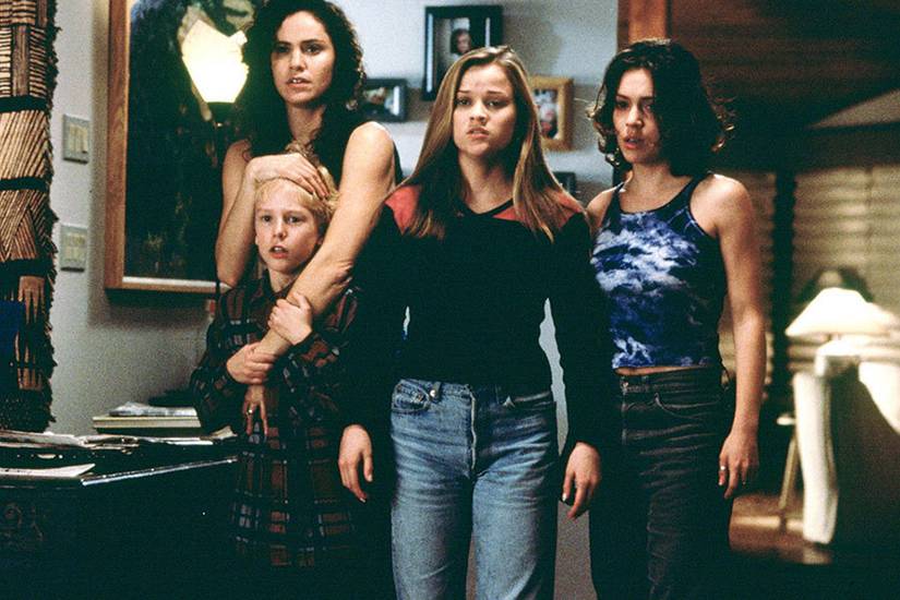 Fear TV Series From The Path Creator Jessica Goldberg in Development