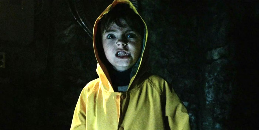 From 'The Shining' to 'The Excorcist': 10 Creepiest Kids In Horror ...