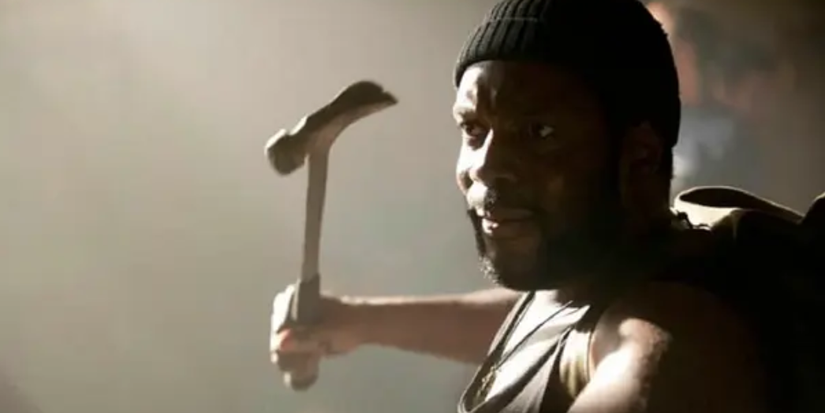 14 Best 'The Walking Dead' Weapons, Ranked