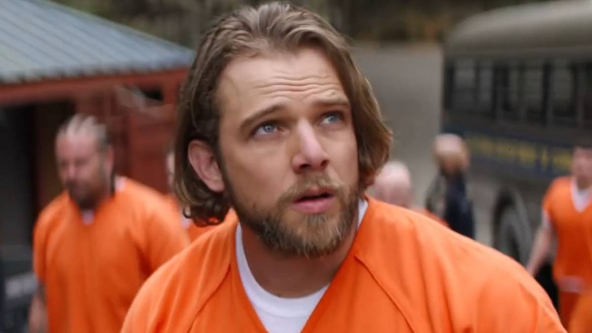 Bode Is Back Behind Bars in 'Fire Country' Season 2 Sneak Peek