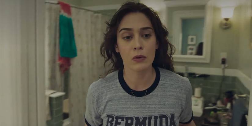 Fleishman Is In Trouble Trailer Reveals Jesse Eisenberg's Complex Life