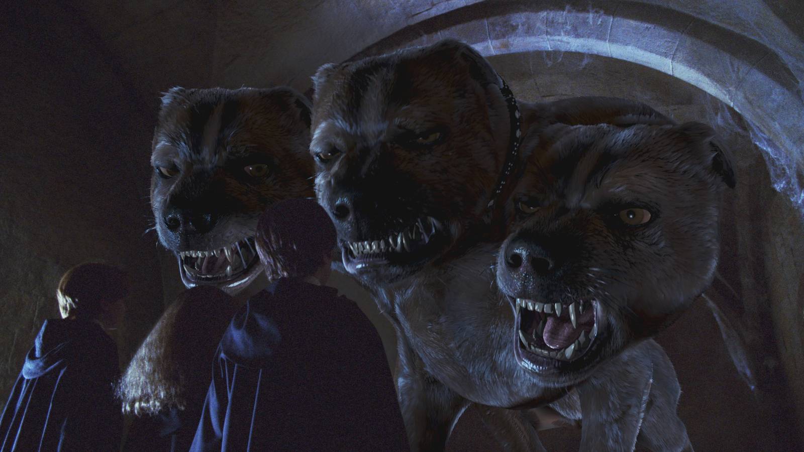 Creepy Cananies: The 10 Scariest Dogs in Film, Ranked