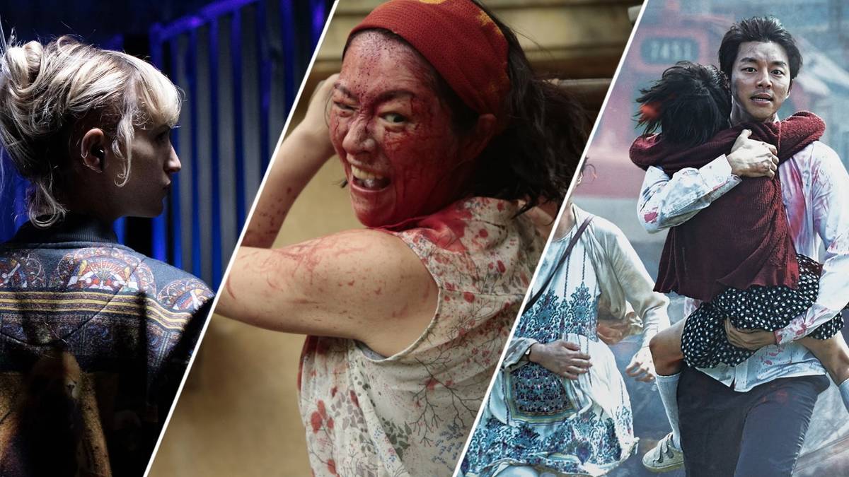 10 Best Foreign Horror Movies of the Past Decade, Ranked