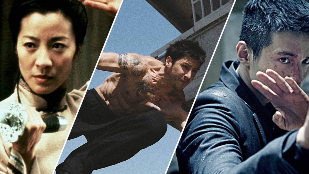 10 Foreign Action Movies That Had a Major Influence on Western Pop Culture