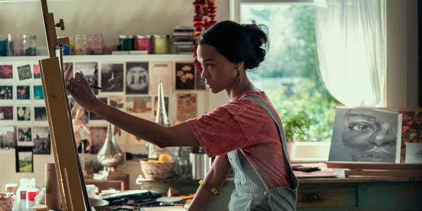 From Scratch: Everything You Need to Know About the Zoe Saldaña-led Series