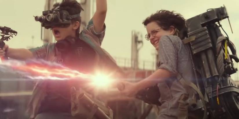 ‘Ghostbusters: Afterlife’ Sequel Release Date Delayed