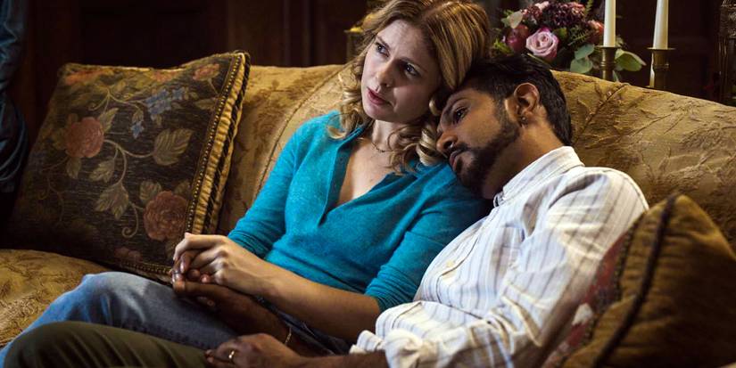 Jay Will Finally See the 'Ghosts' in Season 4