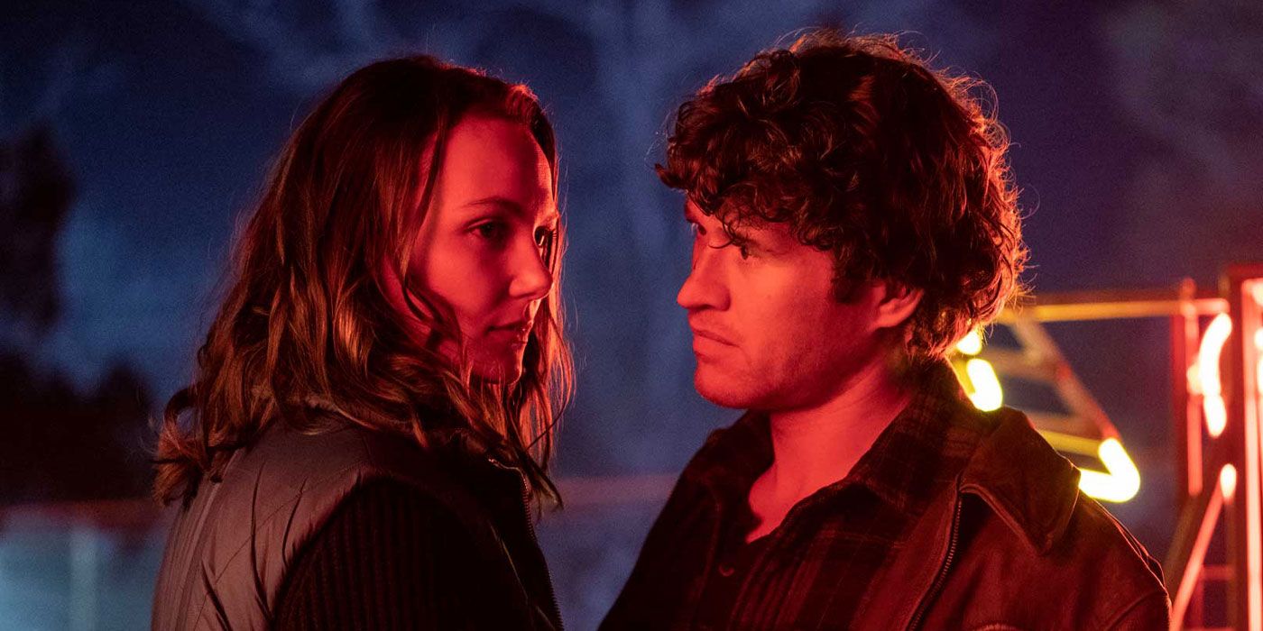 You Wouldn't Believe These 10 Horror Movies Are as Scary as They Are