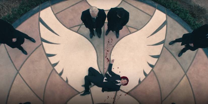 Handmaid's Tale Season 5 : Madeline Brewer on Commander Putnam's Death