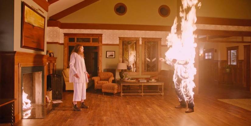 ‘Hereditary’s Graham Family Tree Explained