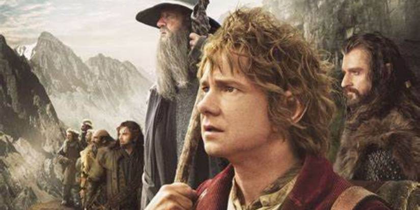 10 Movies With The Best Character Development, According to Reddit