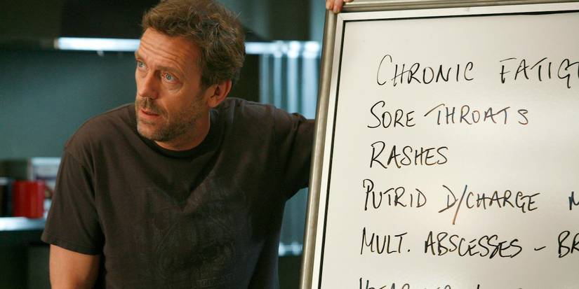 Why House M.D. Should Never Get a Reboot