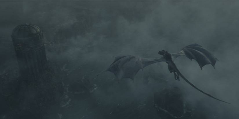 House of the Dragon Season 1 Finale Recap: Peace Was Never an Option