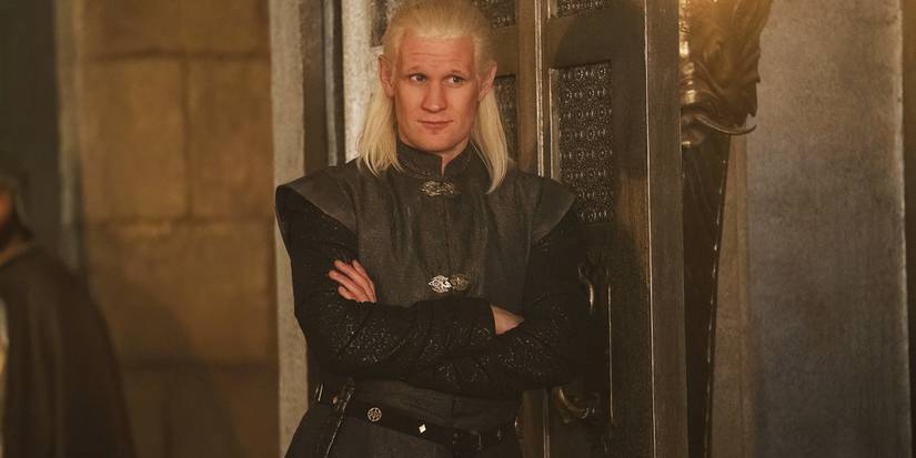 10 Best Daemon Targaryen Quotes in 'House of the Dragon,' Ranked
