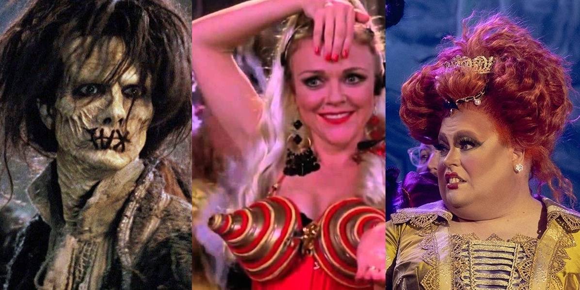 5 Ways 'Hocus Pocus 2' Is Different From The Original (& 5 Ways It's ...