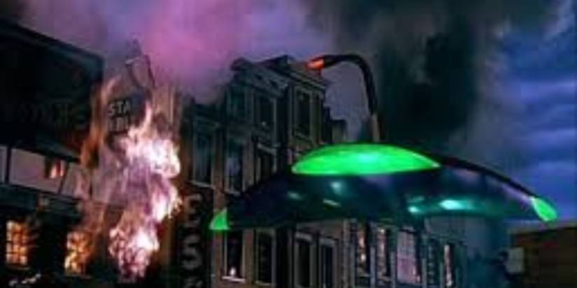 10 Great Pre-'Star Wars' Movies That Changed the Science Fiction Genre