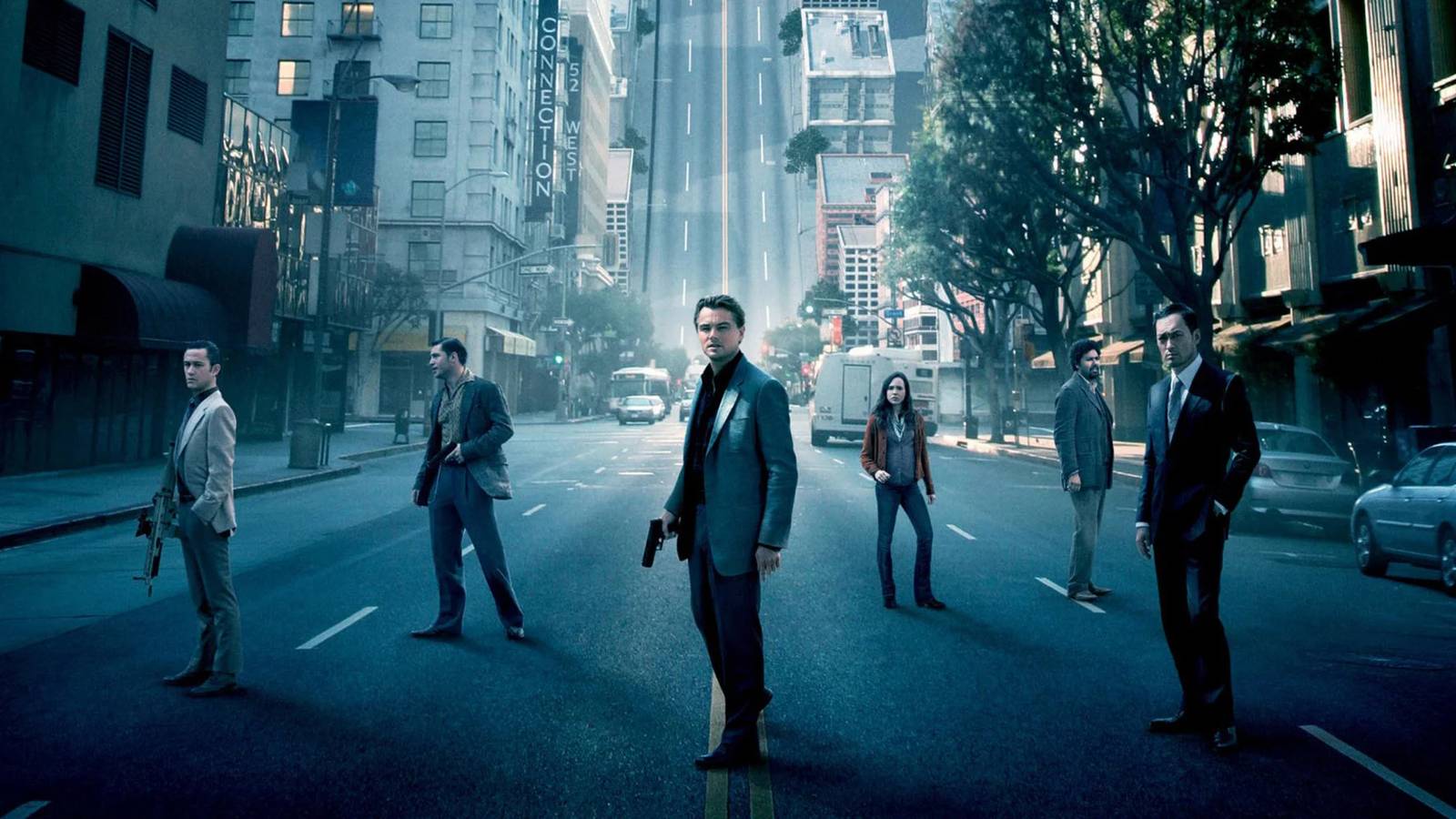 The Best Sci-Fi Movie From Every Year of the 2010s, According to Letterboxd