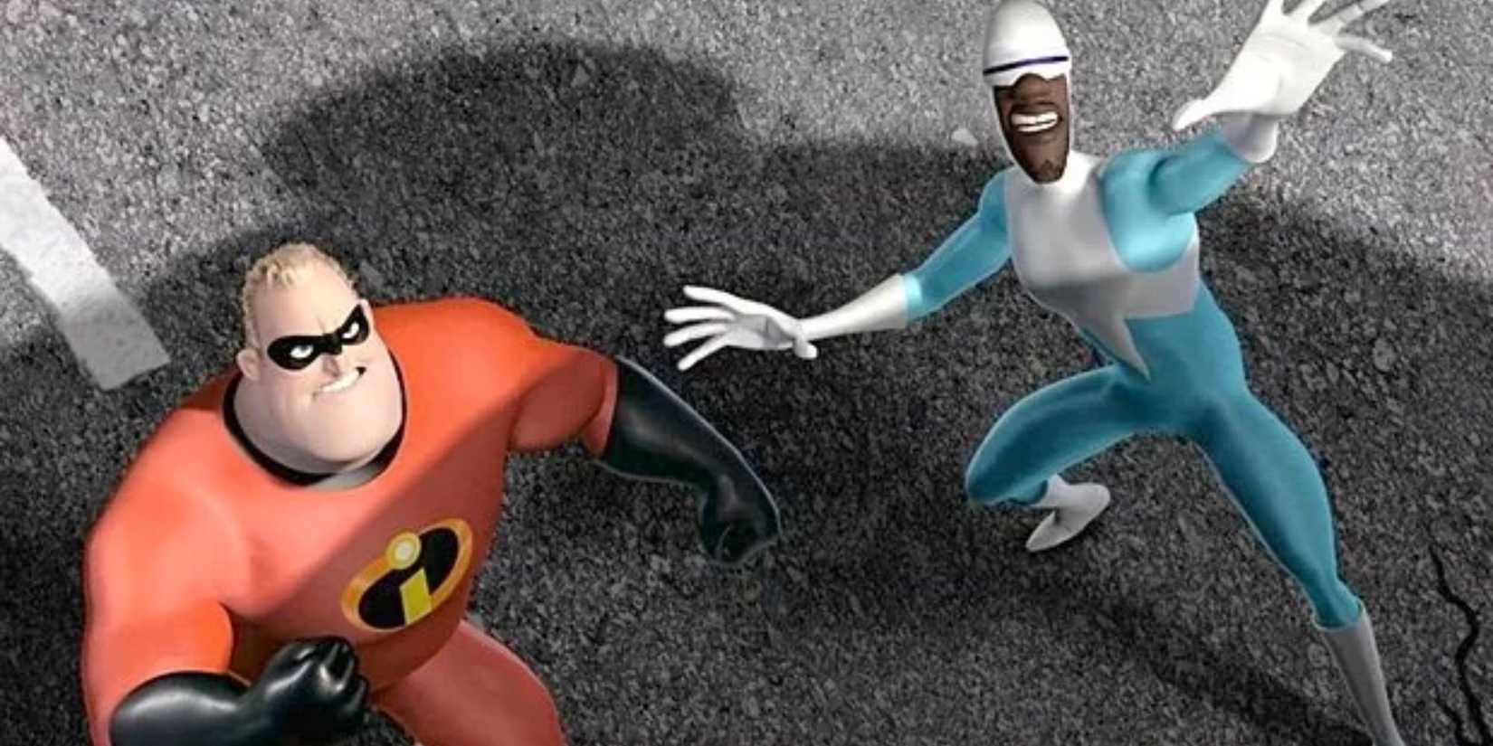 10 Best Animated Movie Scores, Ranked