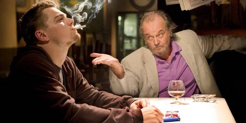 Martin Scorsese's Highest-Rated Movies, Ranked According to IMDb