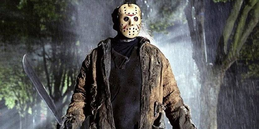 10 Iconic Killer Masks in Slasher Movies, Ranked Least to Most Terrifying