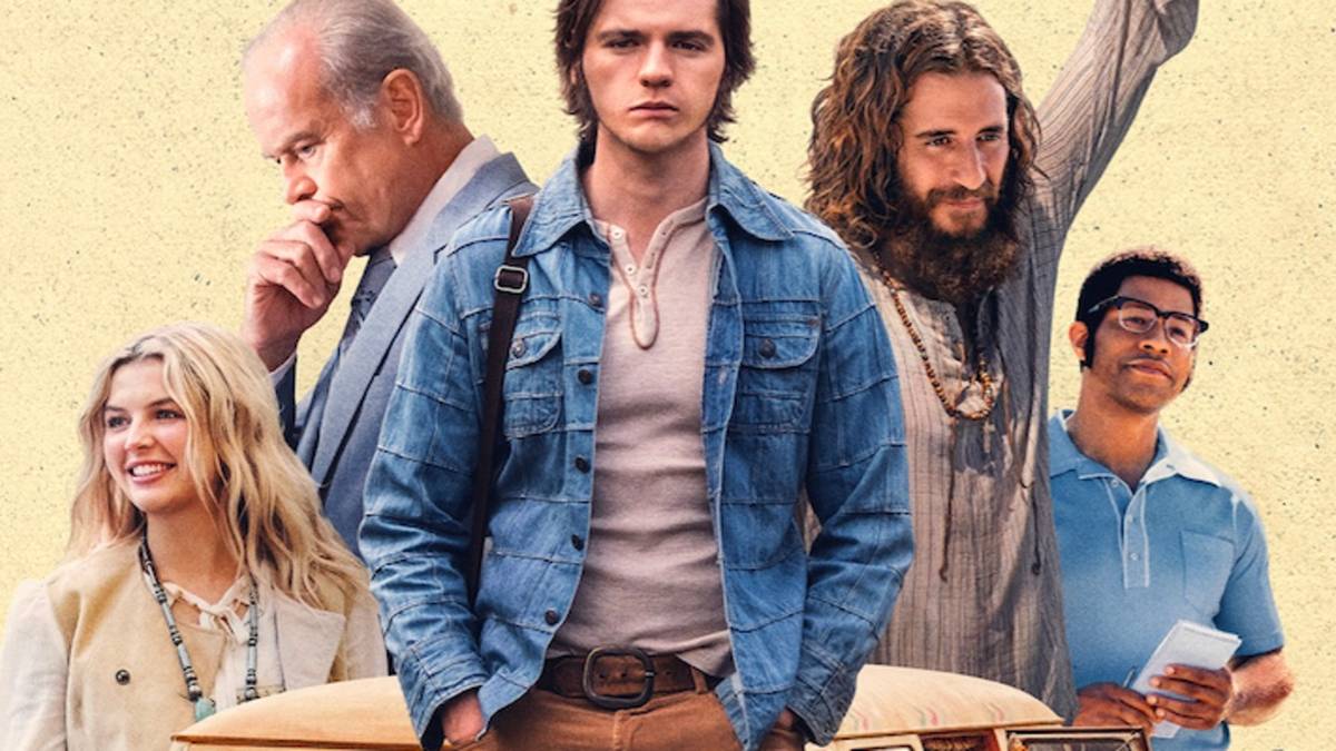 'Jesus Revolution' Cast and Character Guide