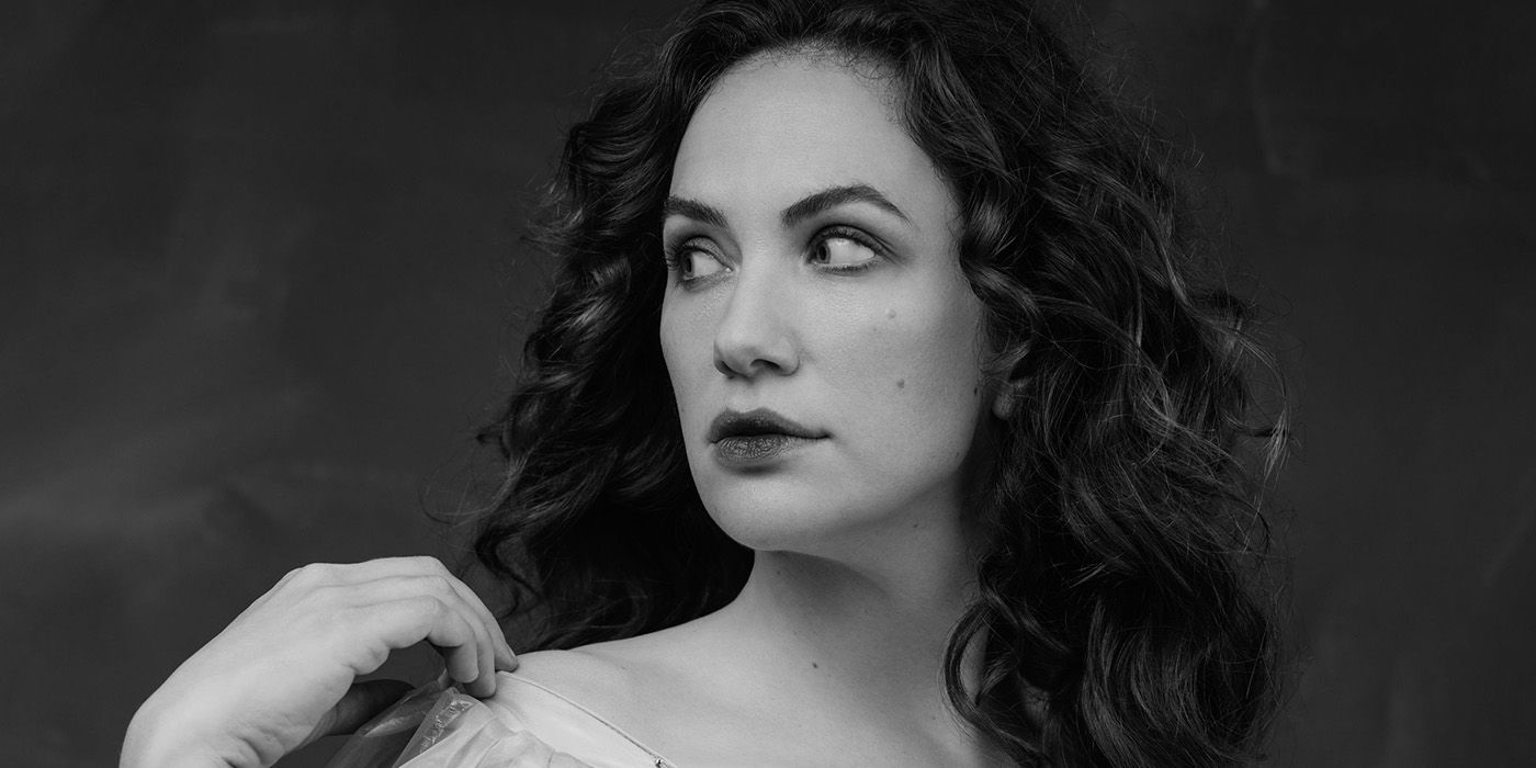 Fall of the House of Usher Could Air Next Spring Says Mike Flanagan