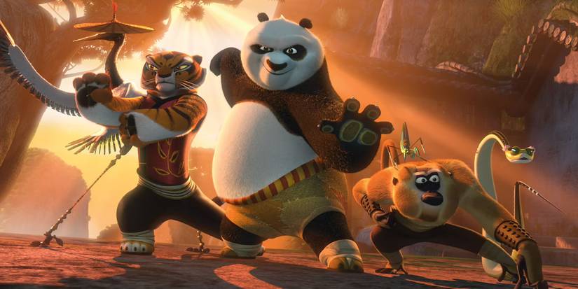 Animated Movies You Didn't Know Were Oscar-Nominated