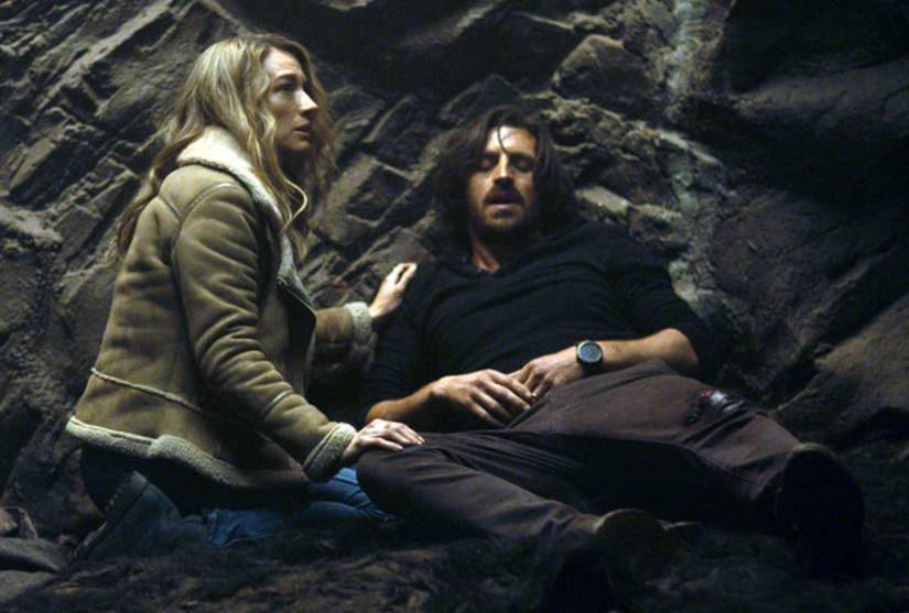 La Brea Season 3 Renewed on NBC