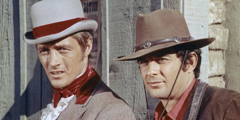 10 Great TV Shows Recommended by Quentin Tarantino