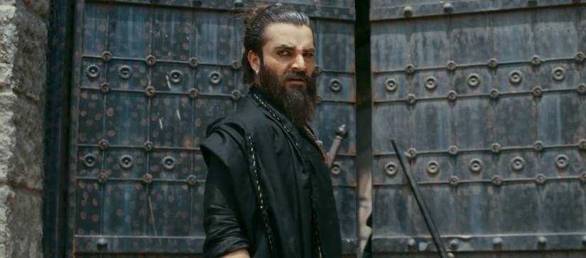 Legend of Maula Jatt Sets Global Opening Weekend Record for a Pakistani ...