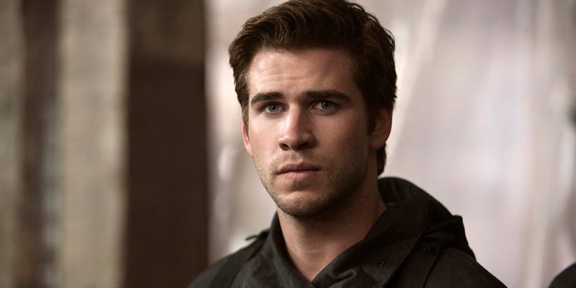 10 Best 'Hunger Games' Book Characters Not in the Movies