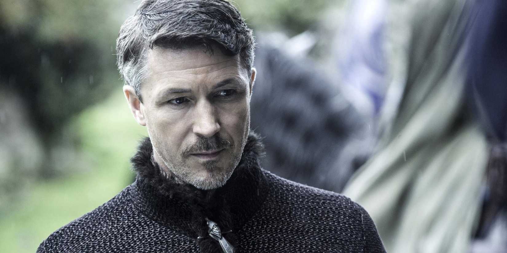Harrenhal, 'House of the Dragon's Creepy Haunted Castle Explained