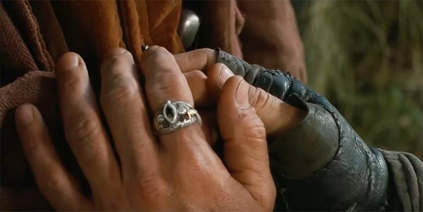 Aragorn’s Family Tree in Lord of the Rings, Explained From Thingol to ...