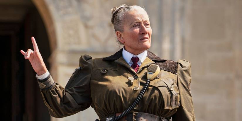 Roald Dahl's Matilda the Musical Cast and Character Guide