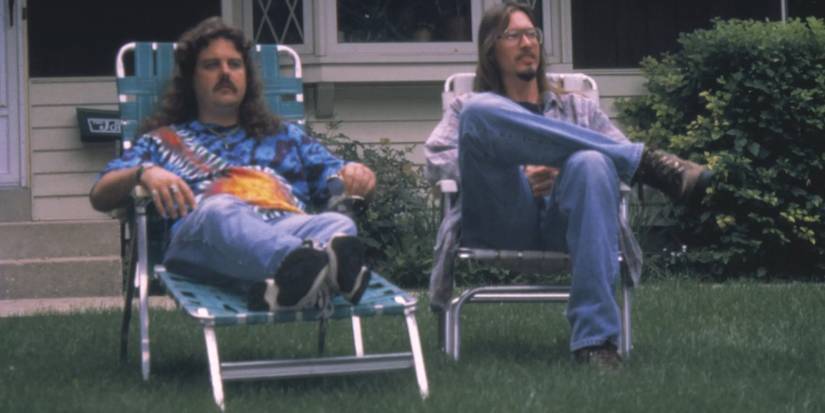 Why We Mourn American Movie's Mike Schank, and What He Taught Us