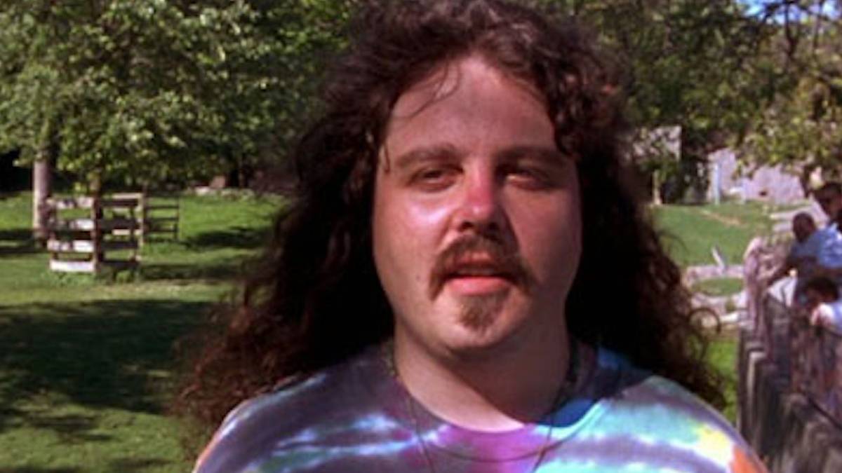 Why We Mourn American Movie's Mike Schank, and What He Taught Us