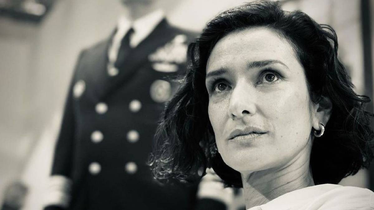 Dune Series The Sisterhood Casts Indira Varma